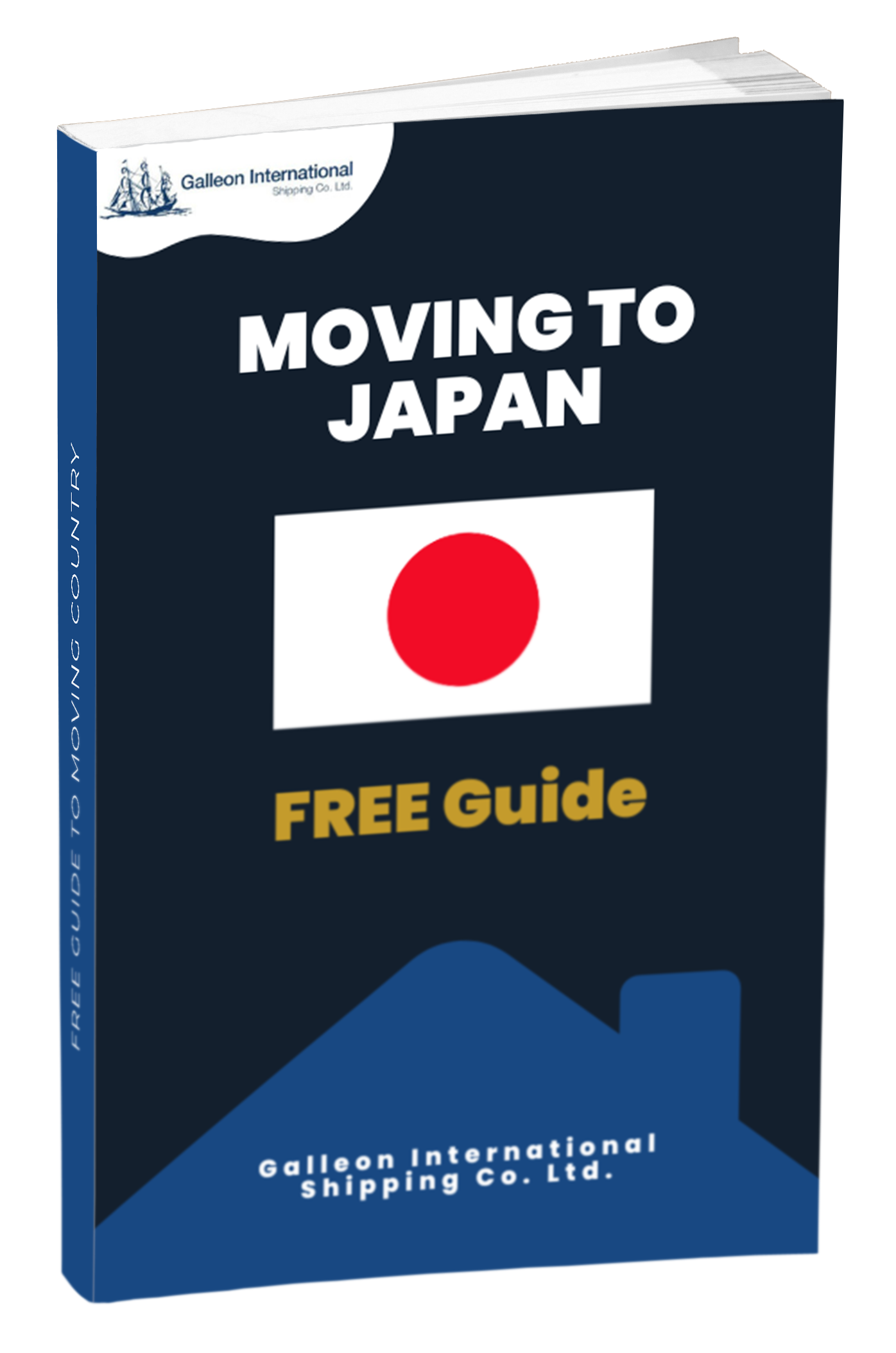 Moving To Japan- Get Your FREE Guide