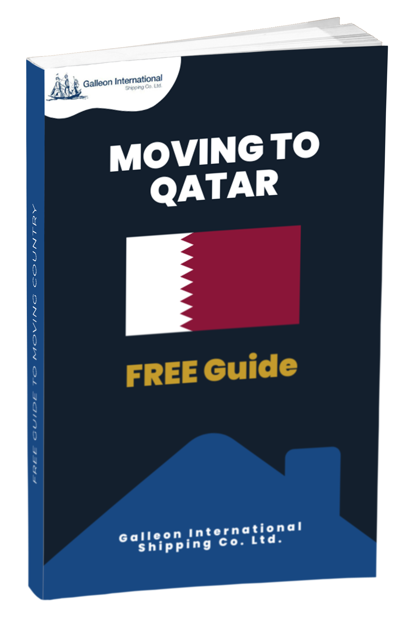 Moving To Qatar - Get Your FREE Guide