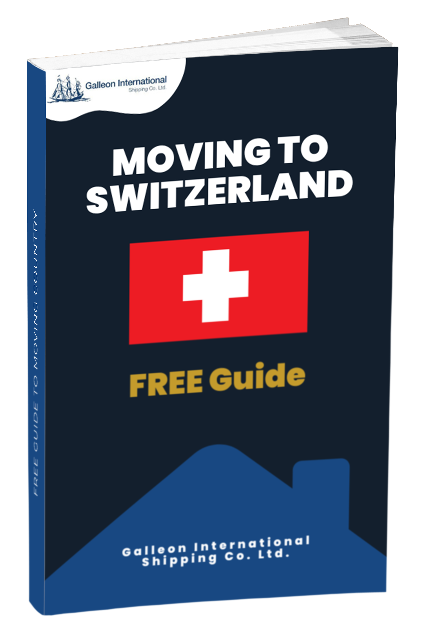 Moving To Switzerland - Get Your FREE Guide