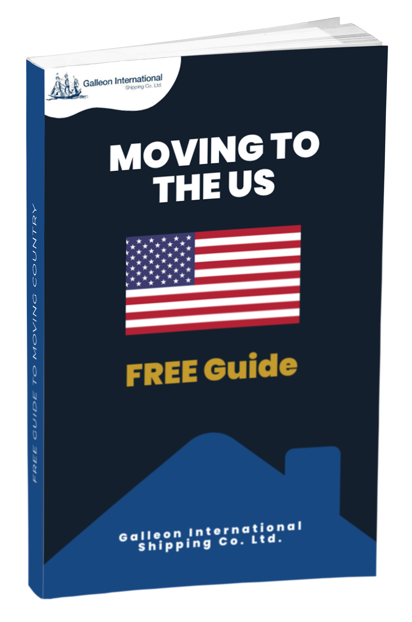 Moving To The US - Get Your FREE Guide