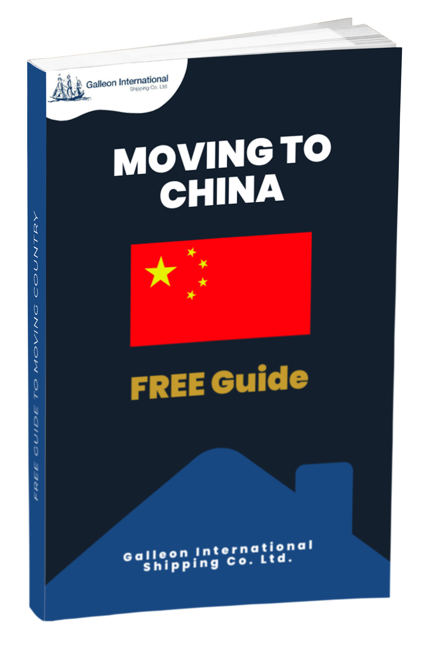 Moving To China- Get Your FREE Guide
