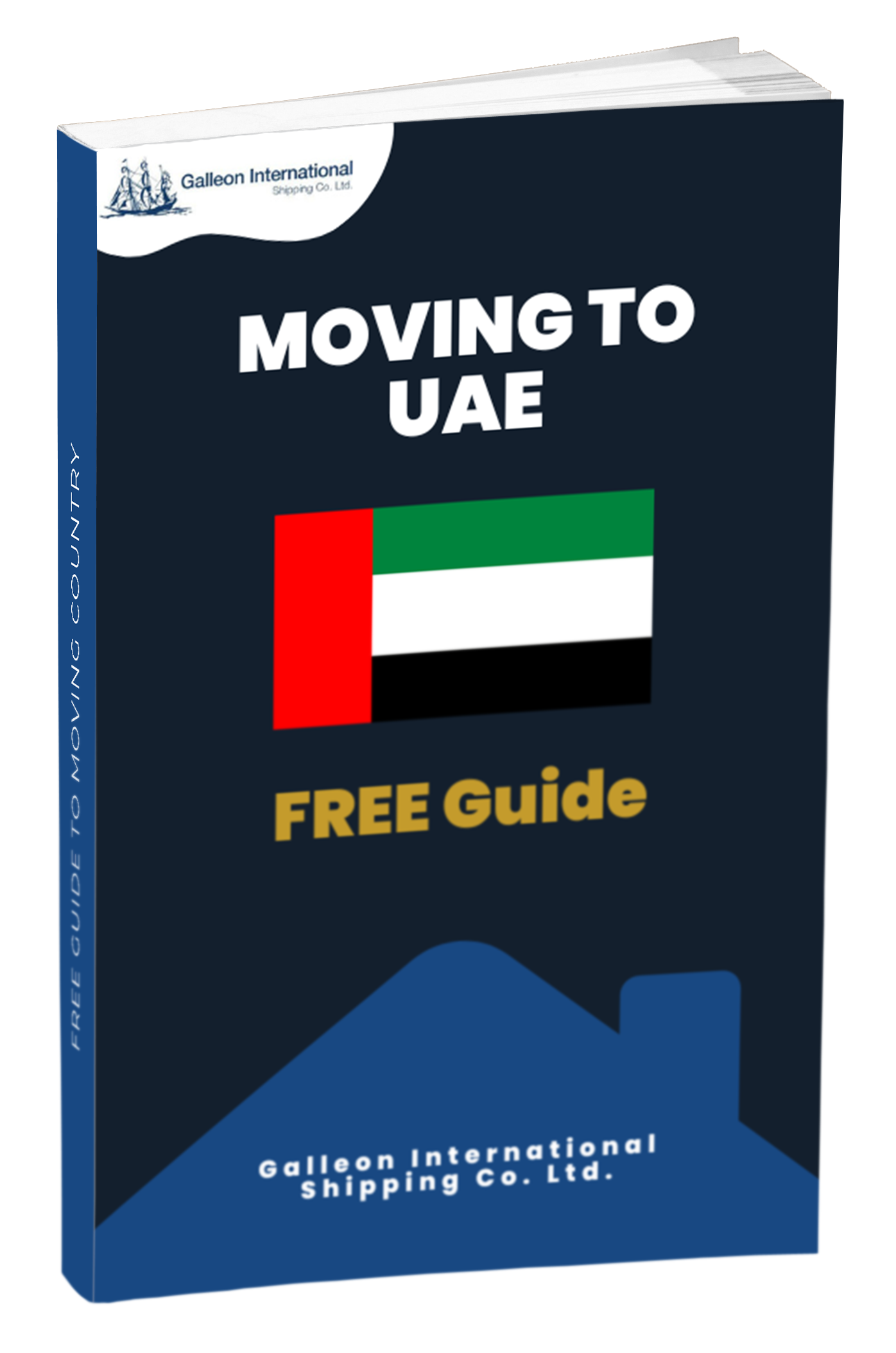 Moving To The UAE - Get Your FREE Guide